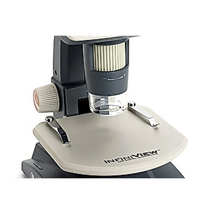 Celestron 5 MP InfiniView LCD Digital Microscope