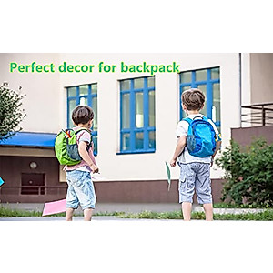 30 Packs Bulk Bear Push Rainbow Bubble Mini Pop Fidget for Boy Girls Kids,Small Birthday Summer Party Favors Supplies and Classroom Student Graduation Prize Gifts