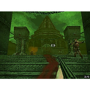 Dementium II - Nintendo DS