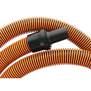 RIDGID VT2534 7-Piece Auto Detailing Vacuum Hose Accessory Kit for 1 1/4 Inch RIDGID Vacuums