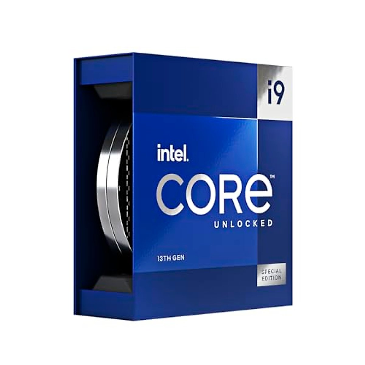 Intel Core i9-13900KS Desktop Processor 24 cores (8 P + 16 E) 36MB Cache, up to 6.0 GHz
