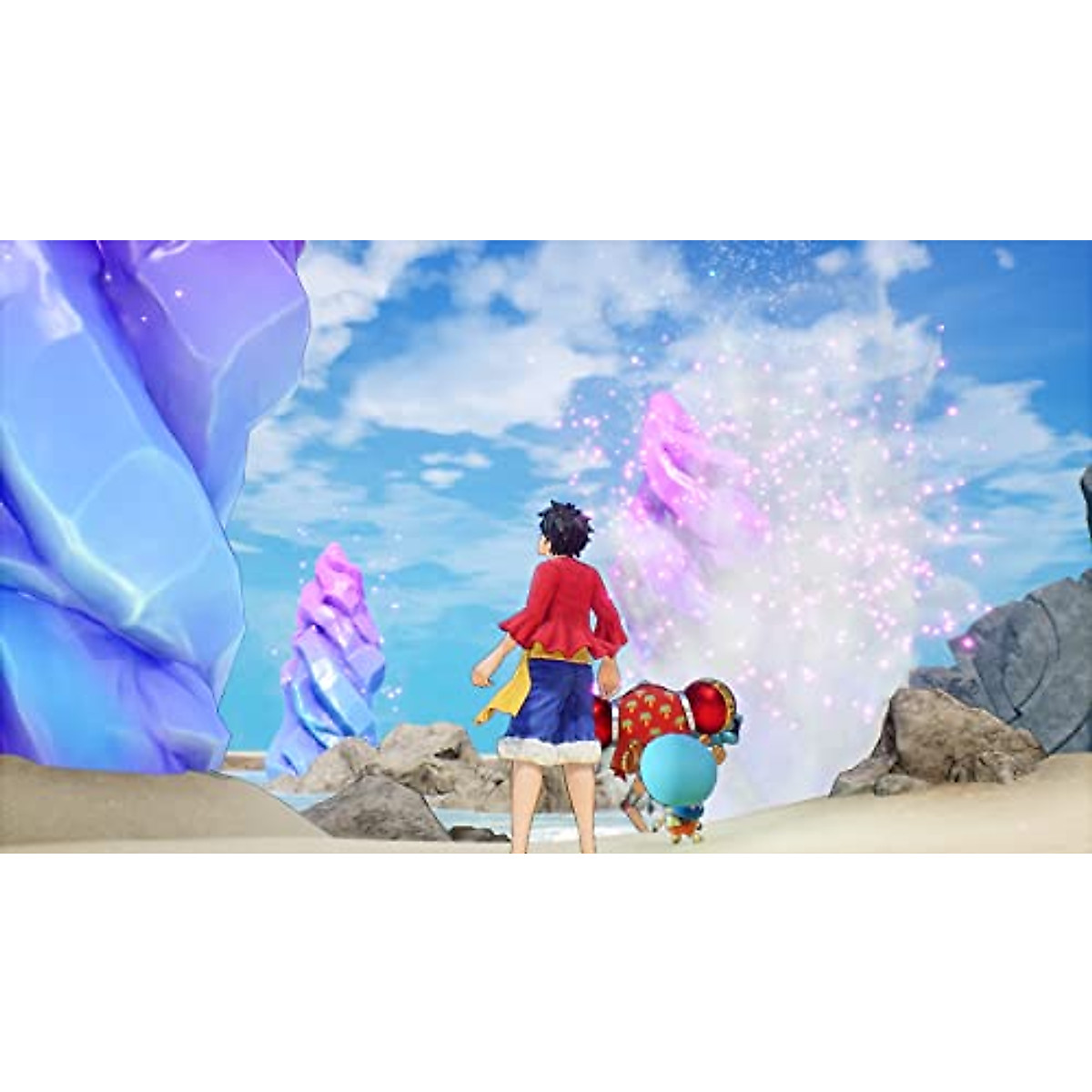 One Piece Odyssey - Xbox Series X