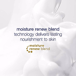 Dove Body Wash With Skin Natural Nourishers for Instantly Soft Skin and Lasting Nourishment Deep Moisture Sulfate Free 22 oz, 4 Count