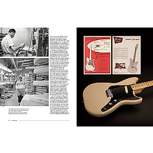 Fender: The Golden Age 1946-1970