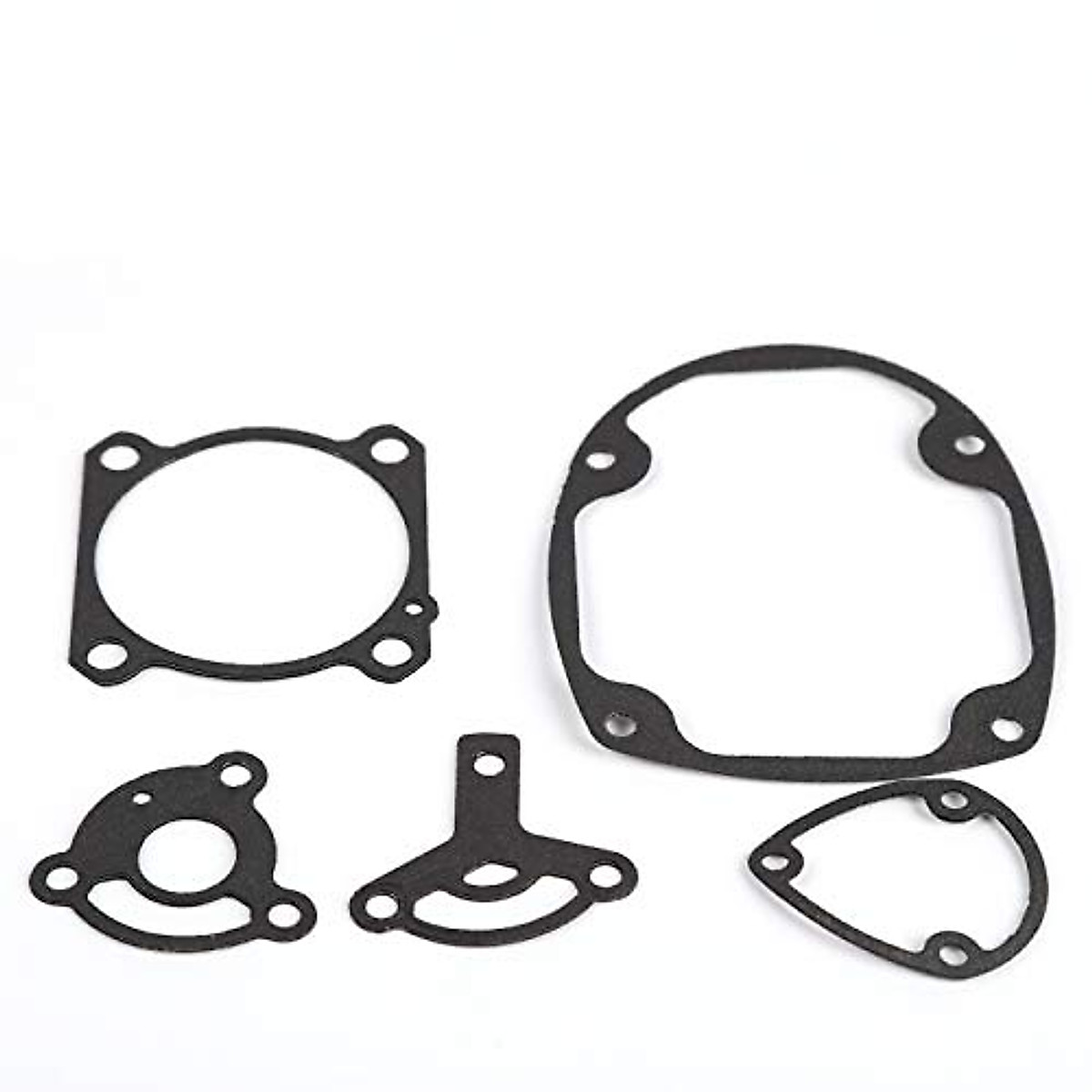 KingOu NR2183 Gasket Kit For Hitachi NR83A2/3/5 Framing Nailer Replacement