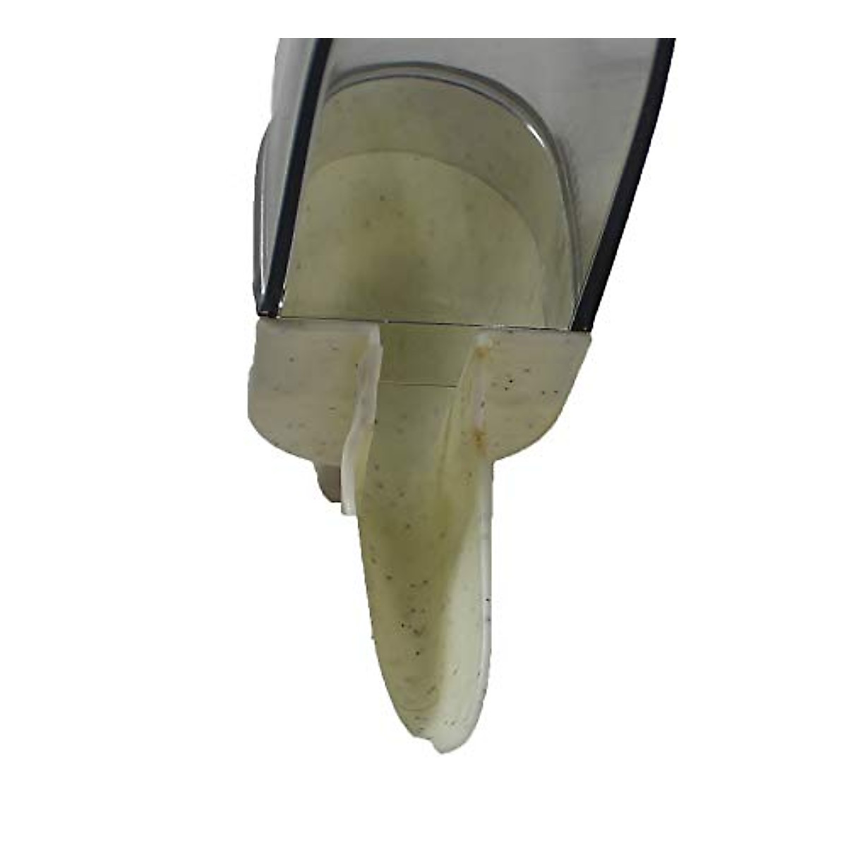 Penn-Plax Bird Life Waterer or Feeder for Small Birds, BA305