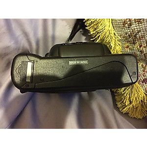 Fujifilm Fuji Discoery 160 Tele 35/55 Auto Focus Fujinon lens 35mm filmed camera