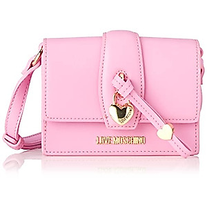 Love Moschino JC4330PP0FKB0, Pink