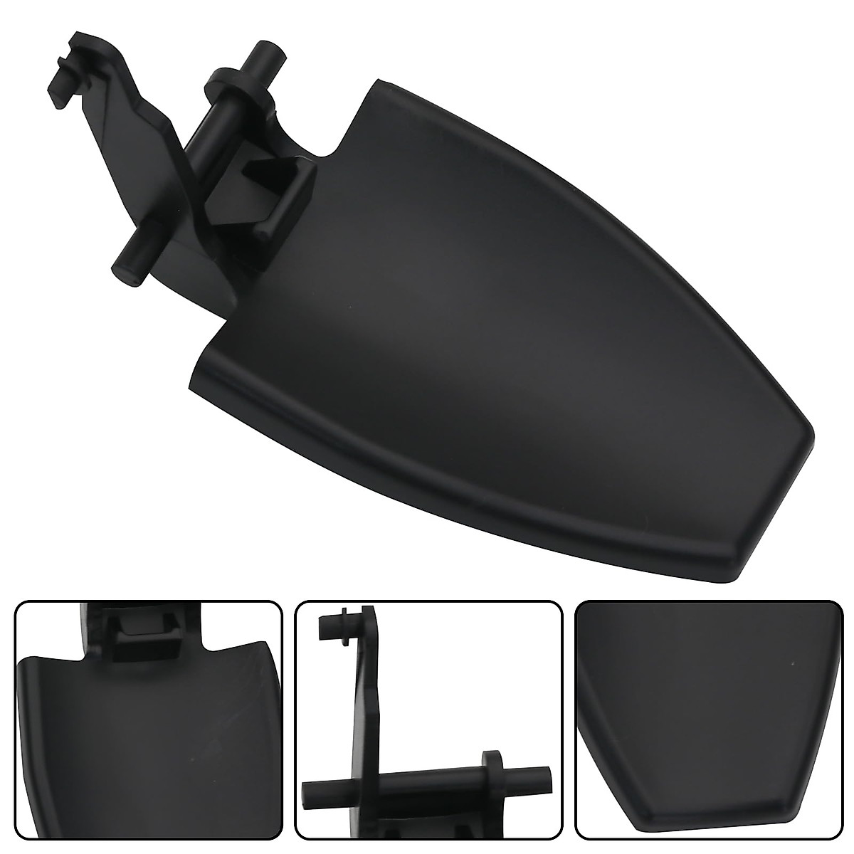 241682003 Refrigerator Water Dispenser Lever for Frigidaire Refrigerator Interior Water Dispensers Actuator 5304422026 1196652 AH1526383 EA1526383