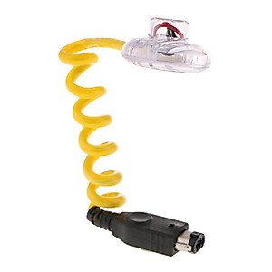 Baoblaze Worm Light for Illumination LED WormLight Lamp Night Light Bulbs