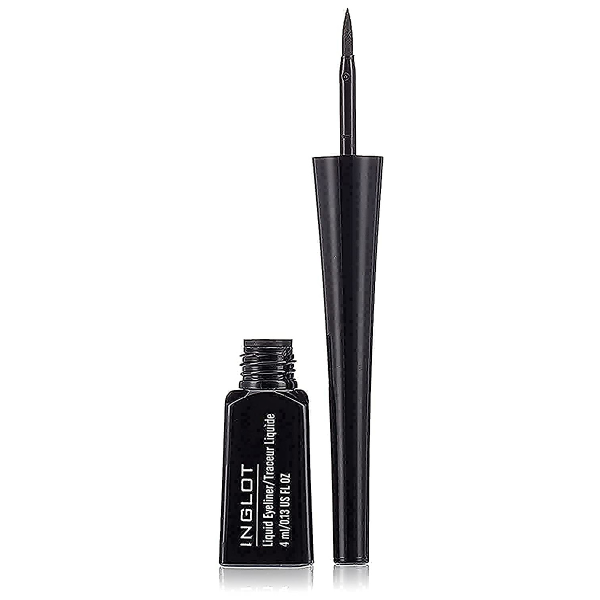 Inglot LIQUID EYELINER 25 | 4 ml/0.13 US FL OZ