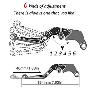 BestCH 100-240V AC to DC AC Adapter Power Supply Wall Cable Charger Power Cord for Power Supply Cord 8V 1A (1000mA) 3.5mm 1.3mm