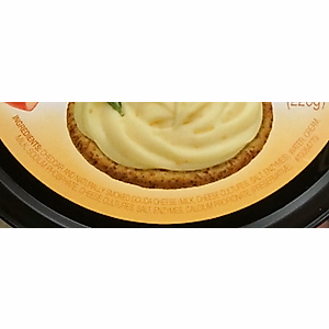 Glacier Ridge Farms Smoked Gouda Gourmet Spreadable Cheese 8oz (One Cup)