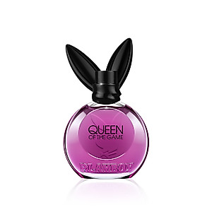Playboy Female, Queen Of The Game, 1.3 Fluid Ounce
