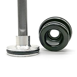 878-156 878-179 877-993 877-761 Set Aftermarket Piston Driver, Piston Bumper, Feeder Spring, Bumper Sheet for Hitachi NV45AB NV45AB2 NV45AB2(S) Framing Nailer