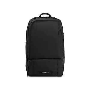 Timbuk2 Q Laptop Backpack 2.0, Eco Black