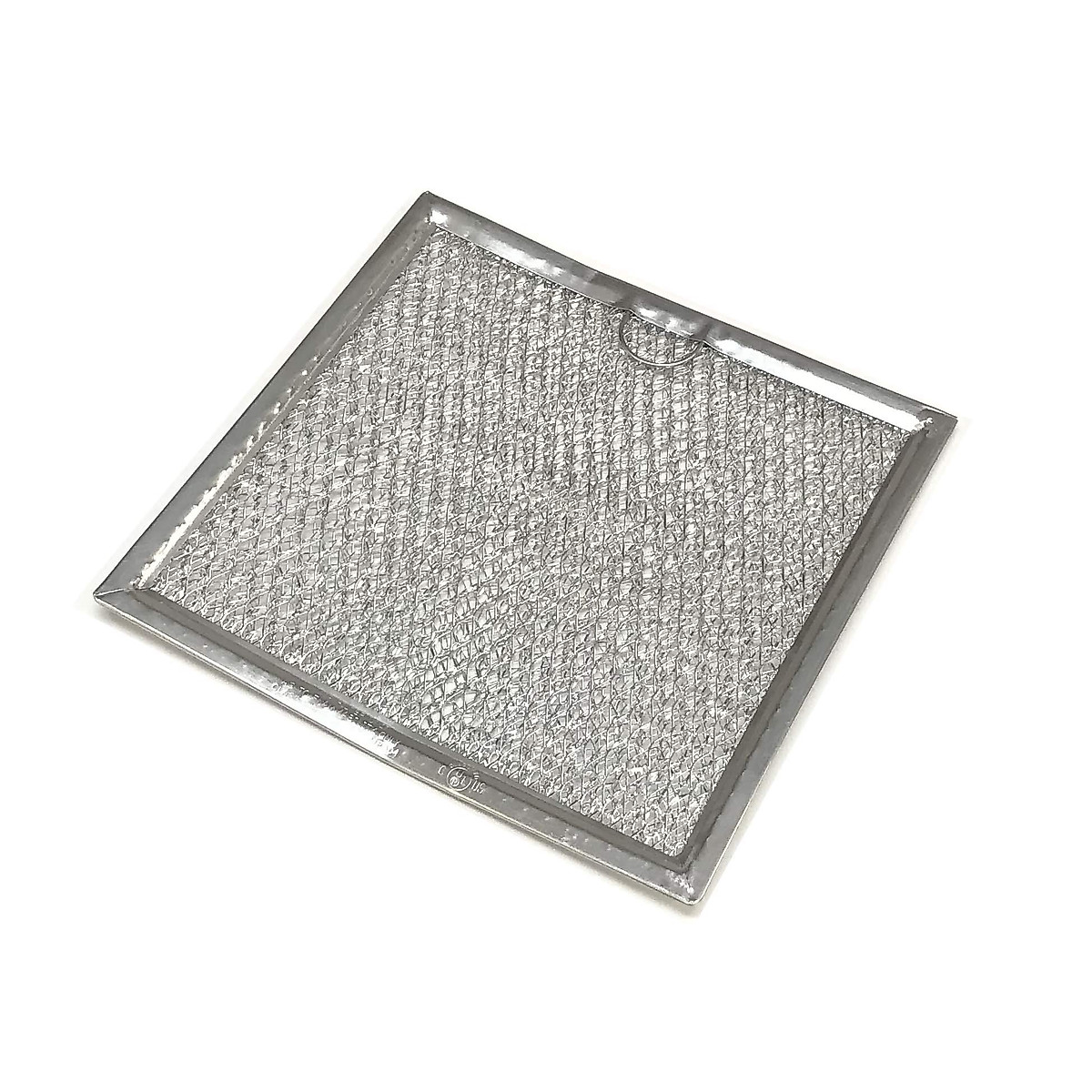 OEM Samsung Microwave Grease Filter Shipped With ME16K3000AB, ME16K3000AB/AA, ME16K3000AB/AC, ME16K3000AS, ME16K3000AS/AA, ME16K3000AS/AC