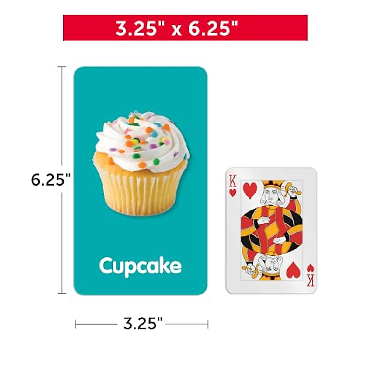 Flash Cards: Alphabet