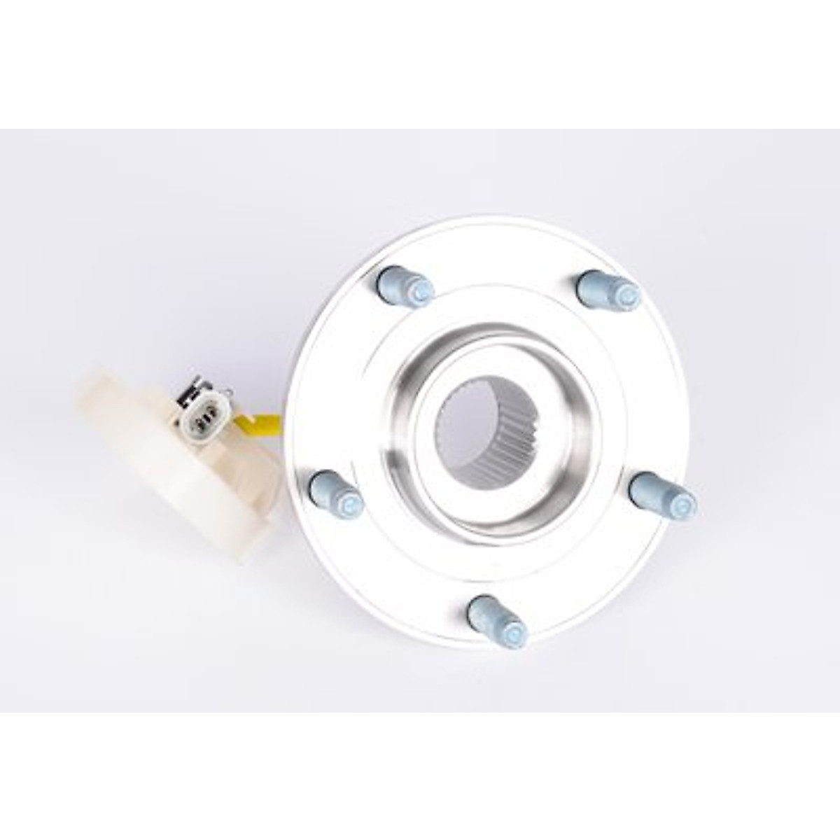 ACDelco GM Original Equipment RW20-145 Front Wheel Hub and Bearing Assembly with Wheel Speed Sensor