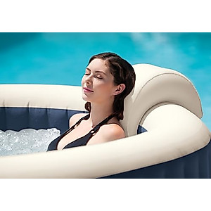 Intex PureSpa Headrest, Cream