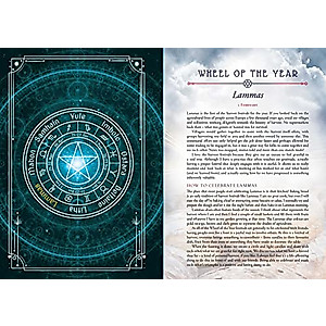 2023 Lunar & Seasonal Diary – Northern Hemisphere