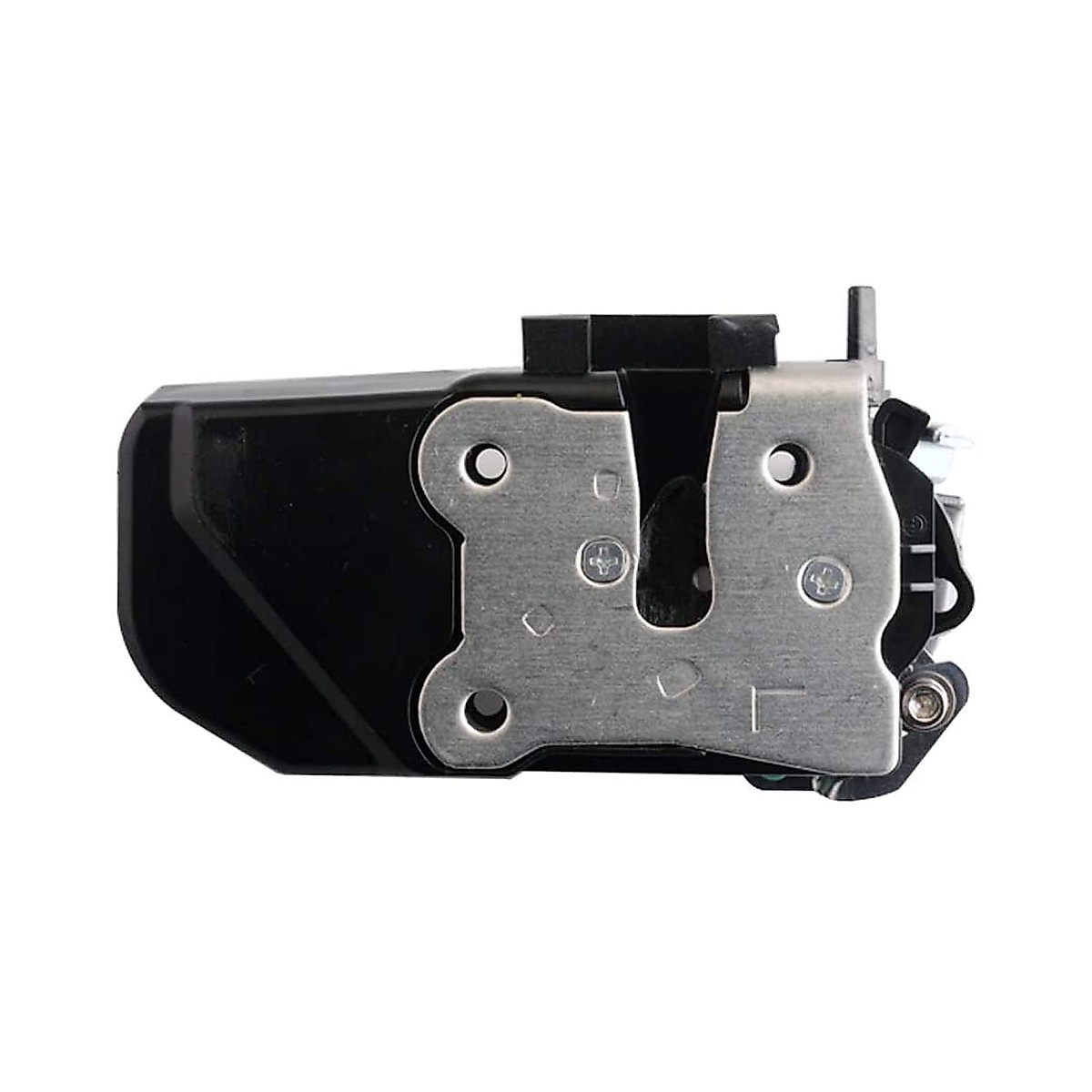 Unikpas Door Lock Actuator Motor Rear Left Driver Side Compatible for Dodge Ram 1500 2500 3500 4000 4500 5500 Replace Power Door Latch Assembly 931-644 55276795AB