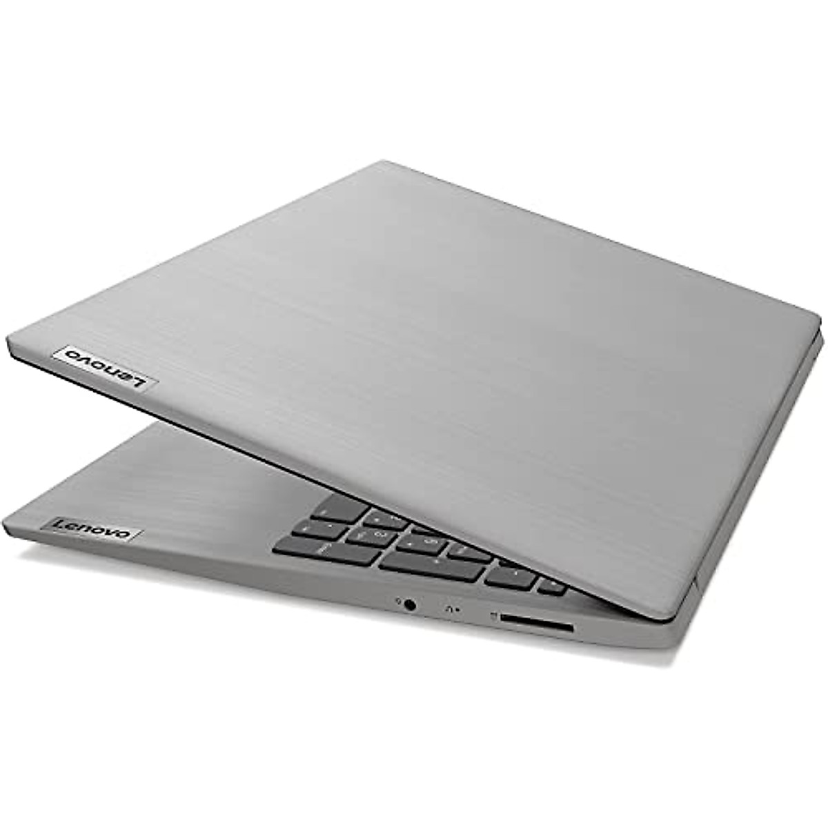 Lenovo Newest Ideapad 3i 14" FHD IPS Laptop, Intel 10th Gen i5-1021U Processor, 20GB RAM 1TB PCIe SSD, Bluetooth, Webcam, WiFi, HDMI, Windows 11 Home, Gray