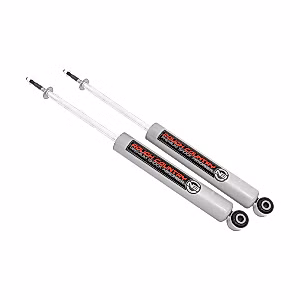 Rough Country 7-8" N3 Front Shock Absorbers for 70-79 F-150/F-100 4WD - 23143_E