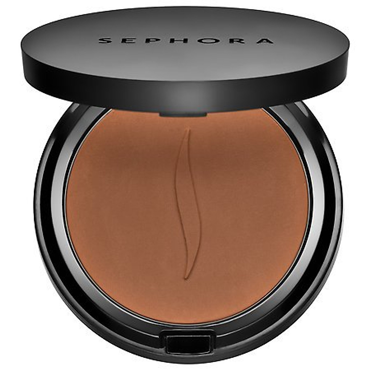 SEPHORA COLLECTION Matte Perfection Powder Foundation 62 Toffee Spice 0.264 oz