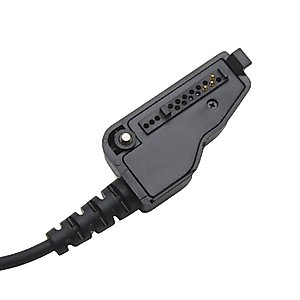 Kymate KPG-36U for Kenwood Radios USB Programming Cable for NX200 NX300 NX330 NX410 TKD300 TKD200 NX5200 NX5300 TK2180 TK3180 TK5210G TK5310G TK3140 TK3185 TK385 Two Way Radio