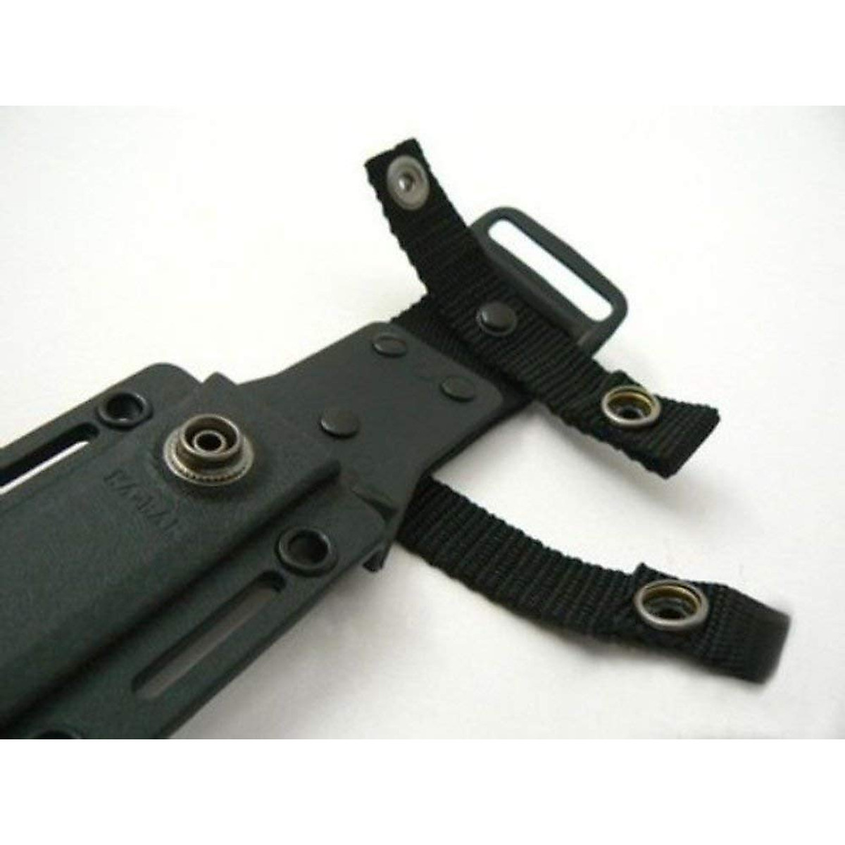 Ka-Bar Kydex Sheath For Short, Black