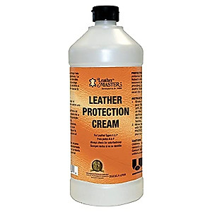 Leather Master Protection Cream