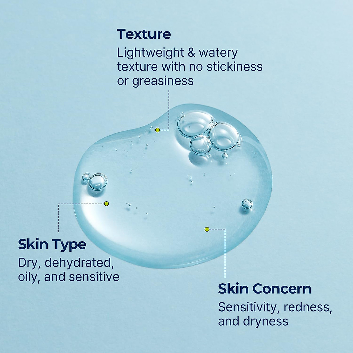 Torriden DIVE IN Hyaluronic Acid Serum 50ml (1.69 fl.oz.) | Deep Hydration to Get Glow Skin | Hyaluronic Acid, Panthenol, Allantoin | Korean Facial Serum