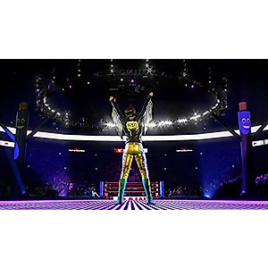WWE 2K20 - PS4