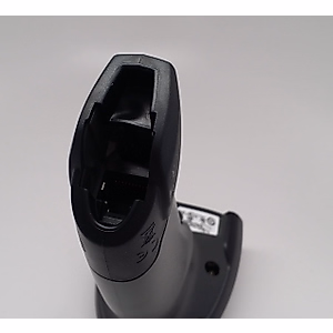 Zebra Symbol DS4308-SR (Standard Range) Handheld Corded Barcode Scanner(2D/1D, and PDF417,IP52,Black)