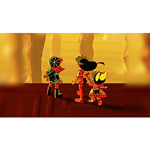 Grandia HD Collection - Nintendo Switch