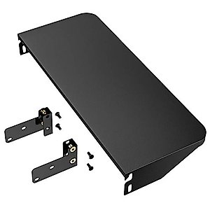 Stanbroil Folding Front Shelf Replacement for Traeger 34 Series Pellet Grill Models, Replacement for BAC363