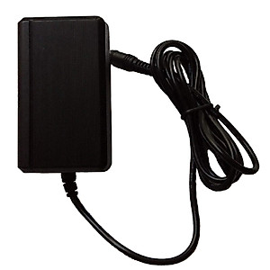 UpBright 5.9V AC/DC Adapter Compatible with SunTech Vet20 Automated Blood Pressure BP Monitor Sun Tech Dasuquin Advanced Mega Electronics ATS018T-W061V MW018T-W061V 5.9VDC 1.4A 3A Power Supply Charger