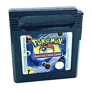 Pokemon - Trading Card Game