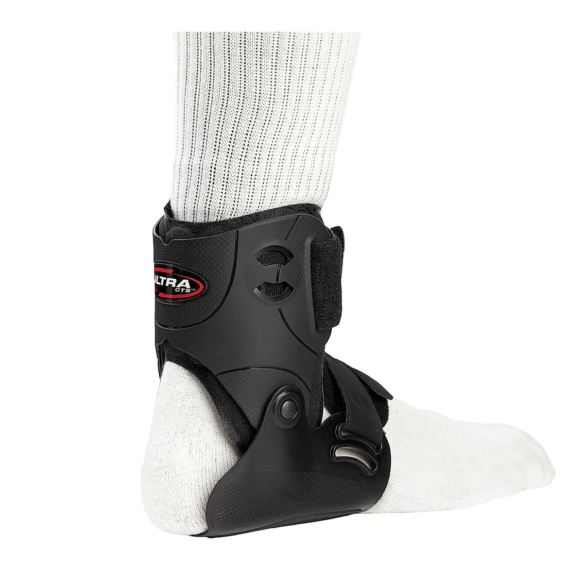 Brace Direct Ultra CTS Ankle Brace and Ankle Stabilizer Breg