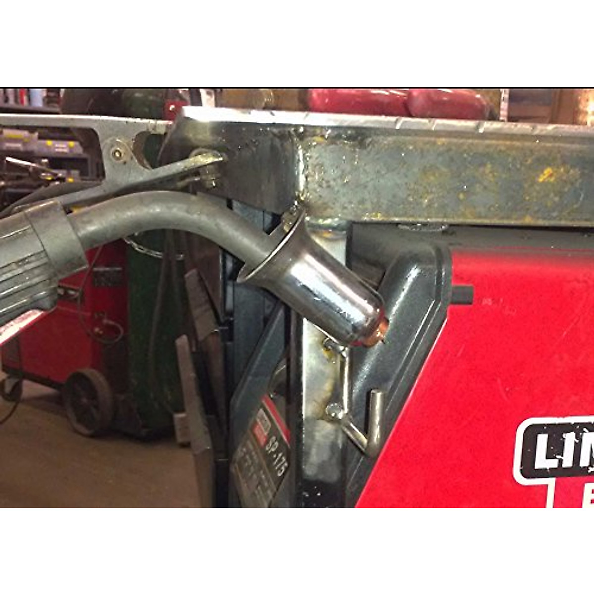 MIG Holster - MIG Gun/Torch Holder Stand - 5 pack