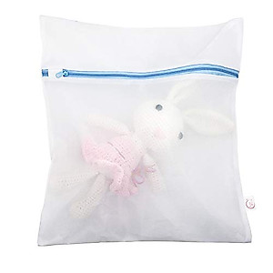 SUREMATE Mesh Laundry Bag for Delicates Lingerie Bags for Laundry Garment Bag Laundry Travel Bags