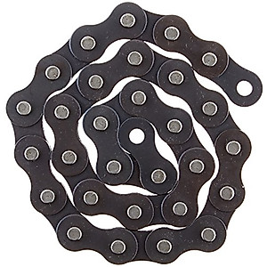 IRWIN Locking Chain Clamp Extension Chain, 20R, 18-Inch (40EXT)