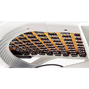 Herman Miller Embody Chair, Twilight Rhythm