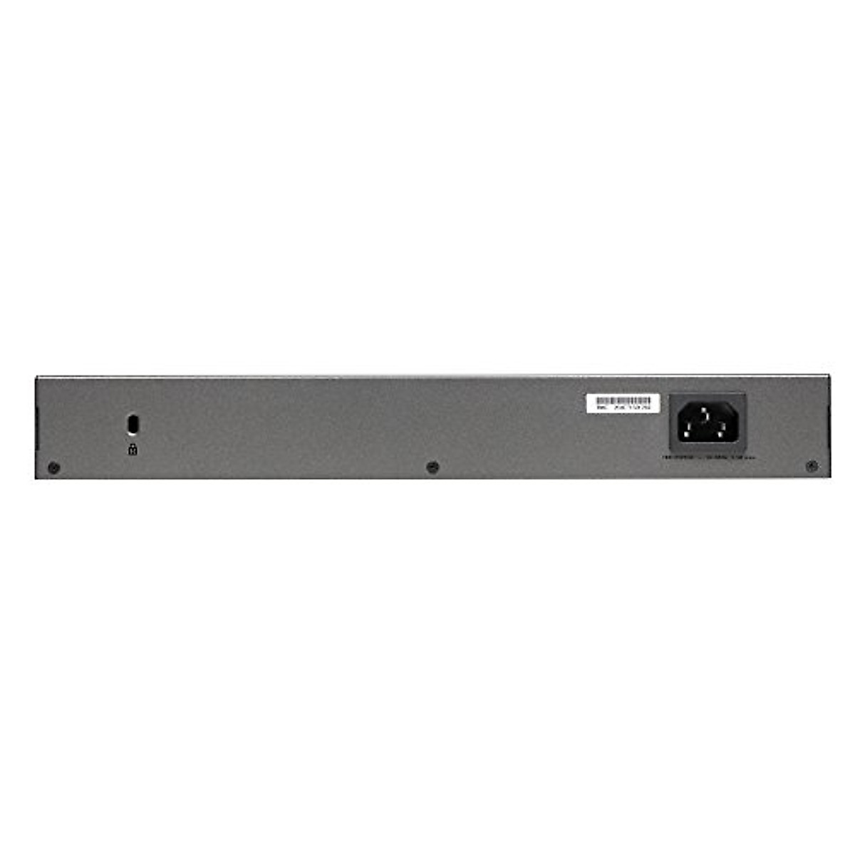 NETGEAR 8-Port Gigabit Smart Managed Pro Switch, PoE+, 130w, ProSAFE Lifetime Protection (GS510TP) (GS510TP-100NAS)