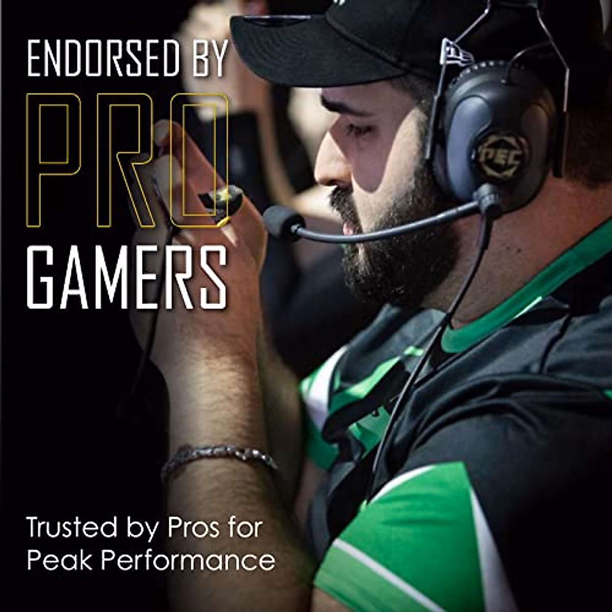 MGC ClawSocks Finger Sleeves for Gaming, Gamer Thumb Sleeves Mobile Gaming Stabilizer Compression Support Sleeve, PUBG Finger Gloves for Gaming Gloves COD Mobile Phone Game Finger Covers Wrap, 6 Pack