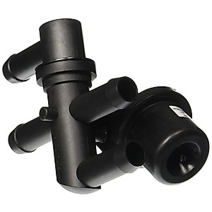 Ford Genuine Ford F87Z-18495-AA Heater Control Valve Assembly