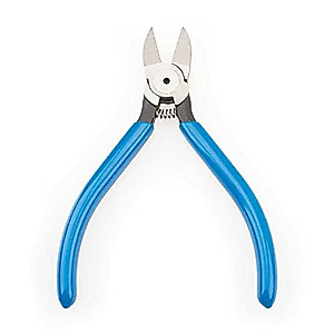 Park Tool Unisex's ZP-5 Tool, Blue, One