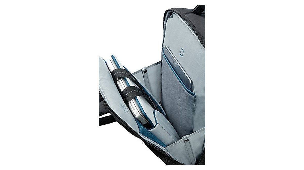 Samsonite Expandable 15.6" Laptop Backpack - Black
