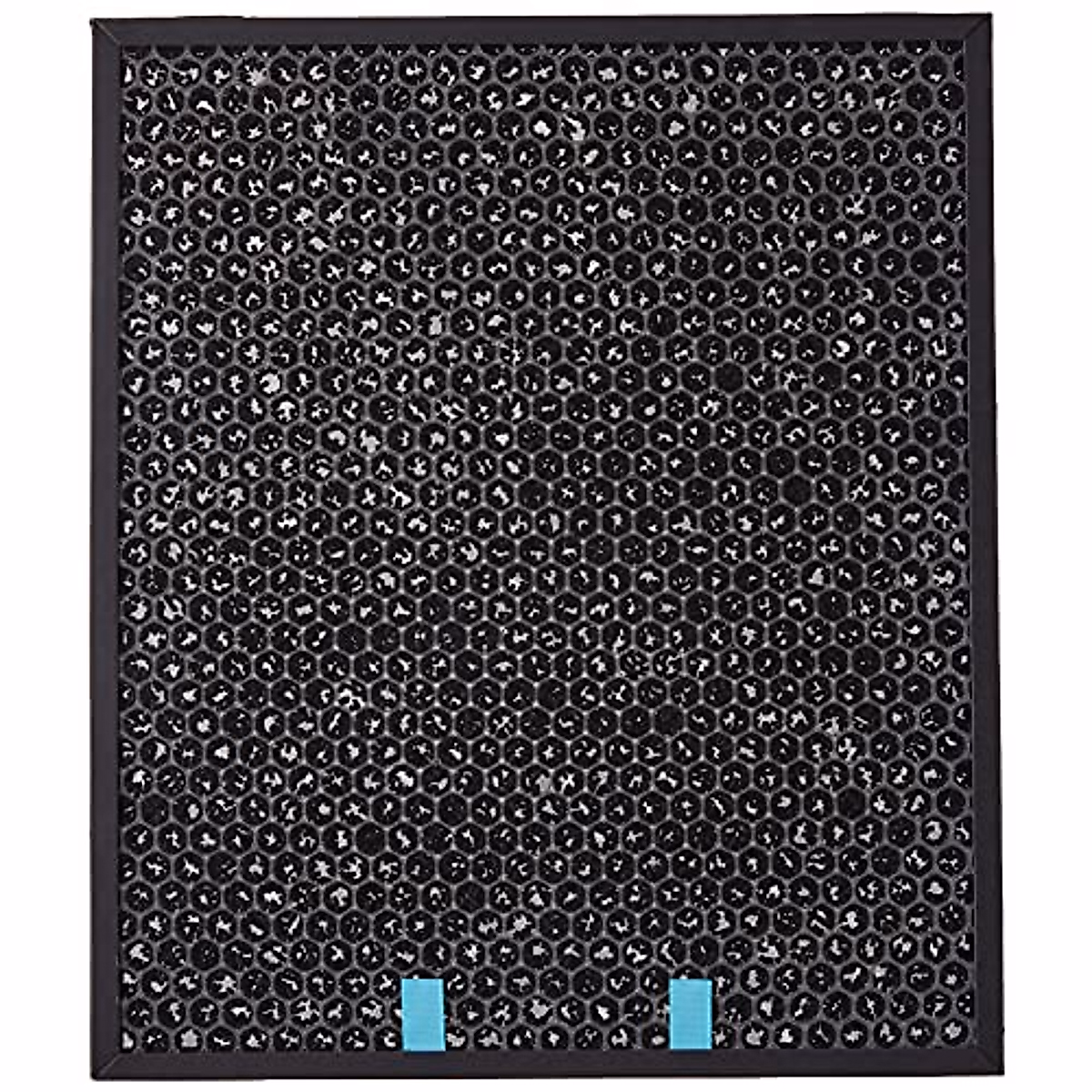 Bissell Replacement Carbon Filter air400, 2520, Black